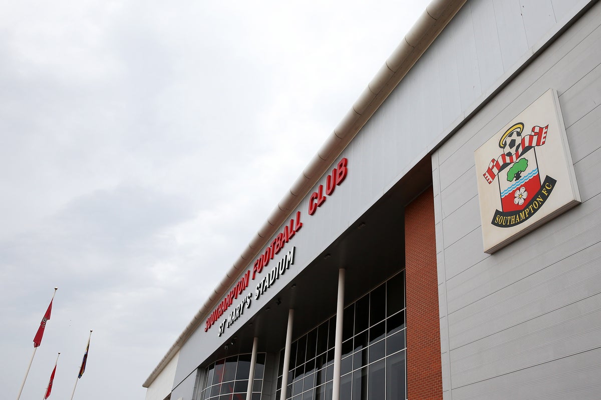 Southampton vs Arsenal LIVE: Premier League result, final score and ...