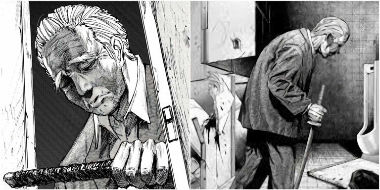 Sakamoto Days: Every Member Of The Order, Ranked