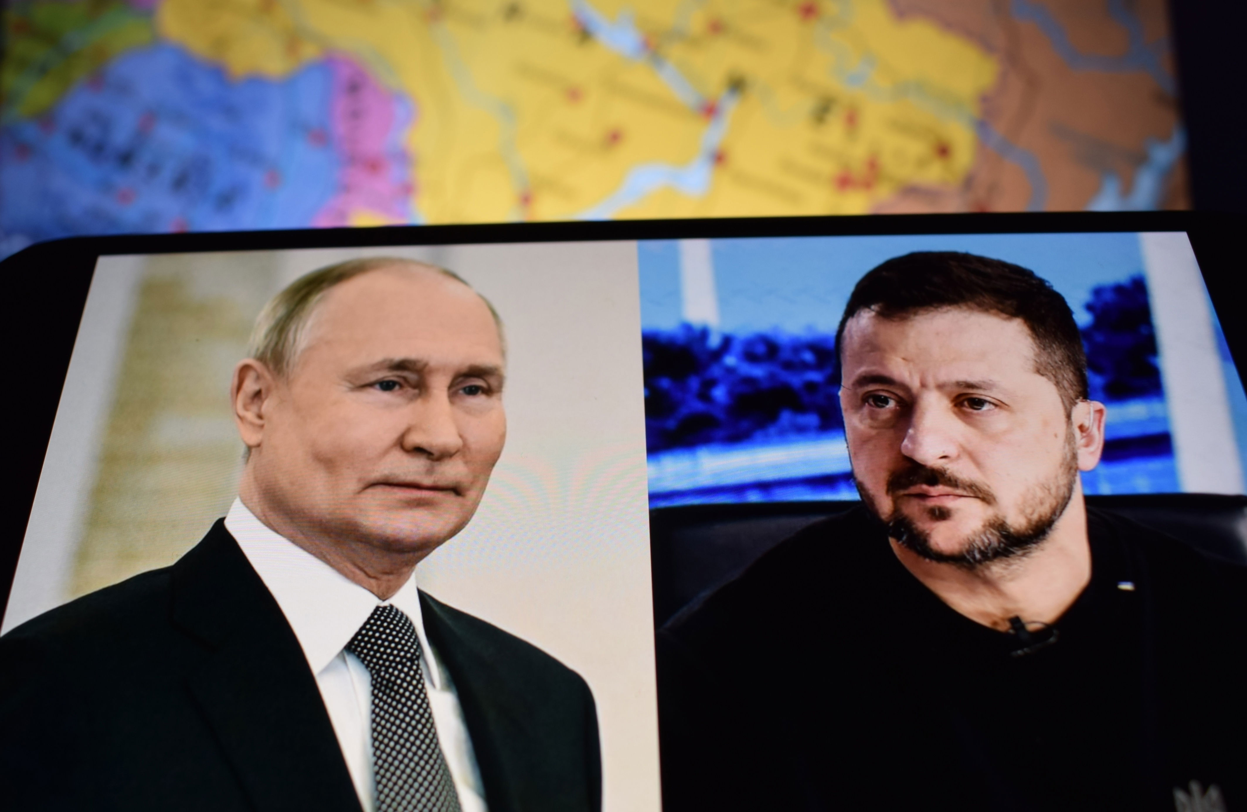 Scoffing over Russia-Ukraine ceasefire won't last. Here's why.