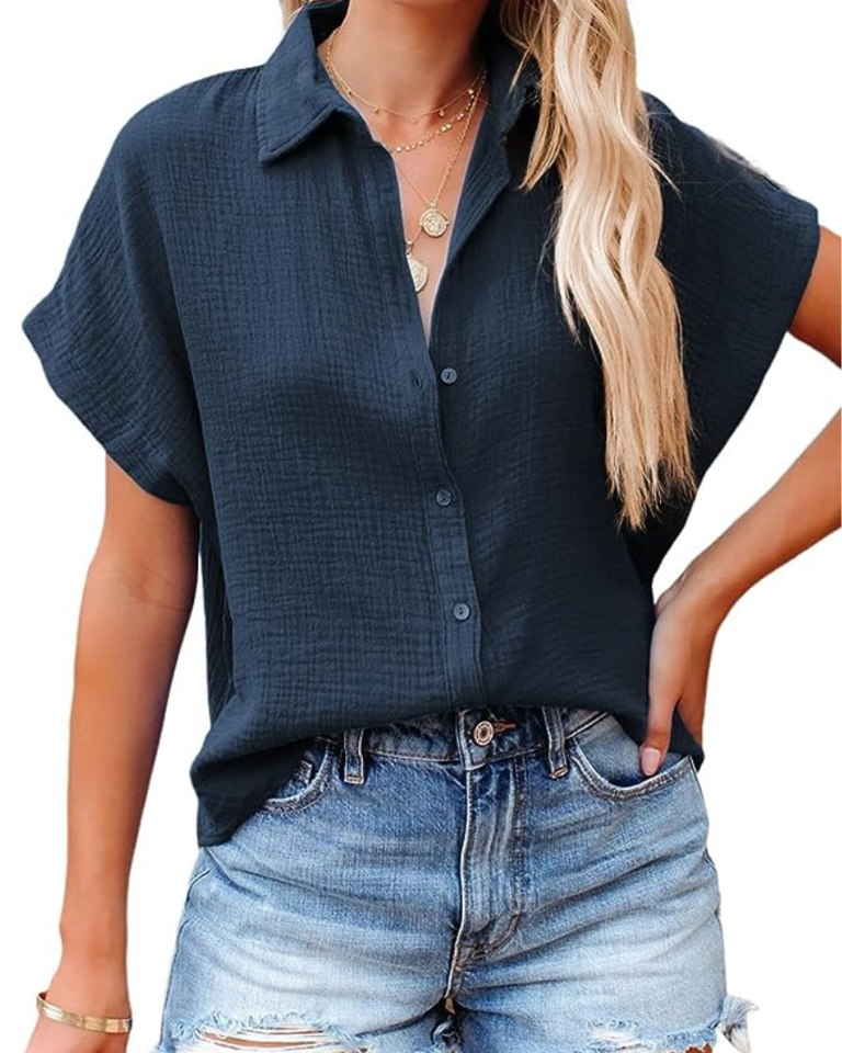 Dive Into the New Season with These Must Have Tops