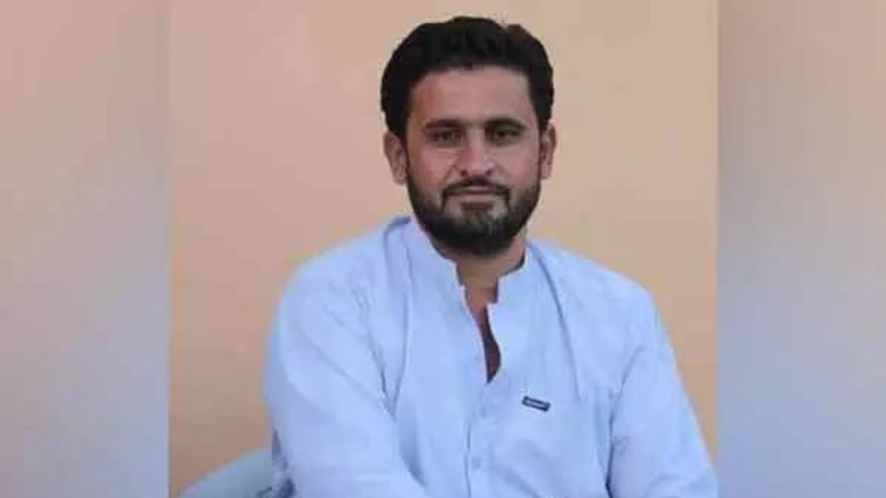 ‘We urge international investigation’: Baloch National Movement reports ...