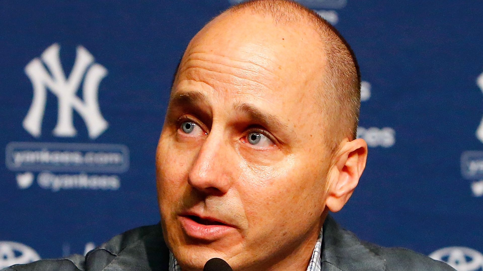 Yankees Get Final Piece in Perfect Trade Proposal