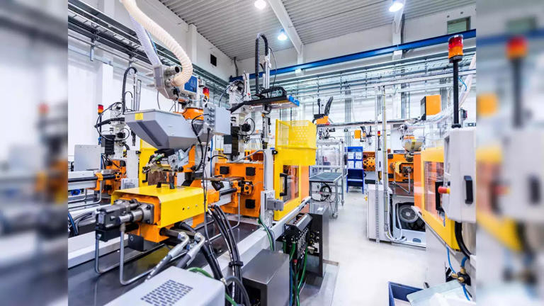 Electronics sector poised to become world's largest manufacturing ...