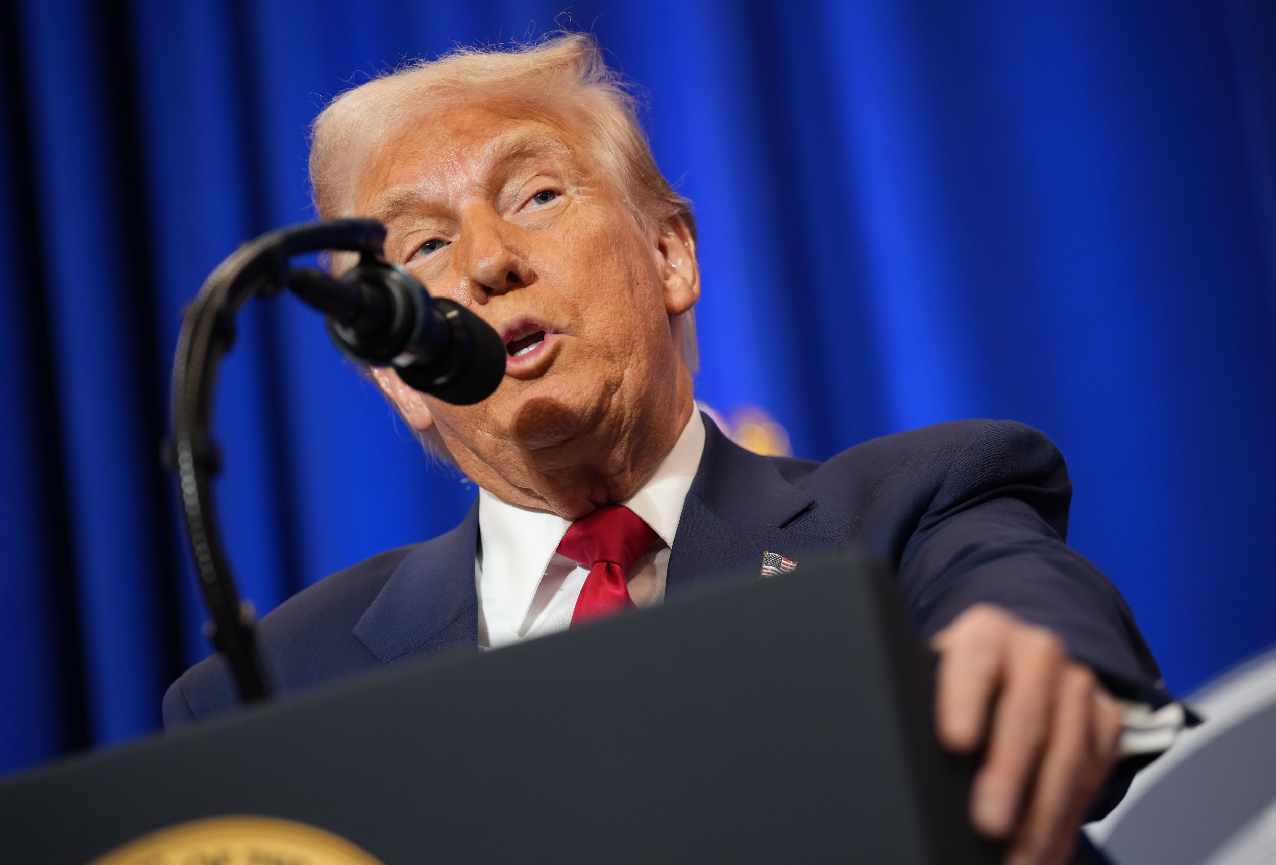 Donald Trump Scores Major DEI Legal Win