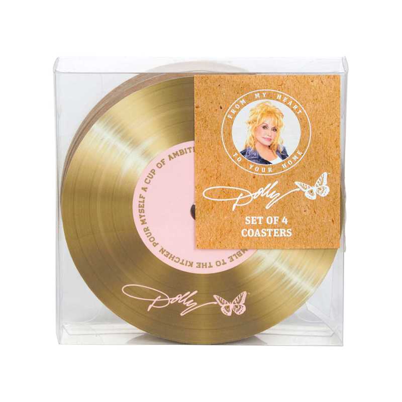 Dolly Parton's "Gorgeous" Kitchenware Collection Is Back at Dollar General
