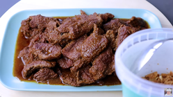 Resep Daging Sapi Kecap Simple: Hidangan Lezat untuk Keluarga