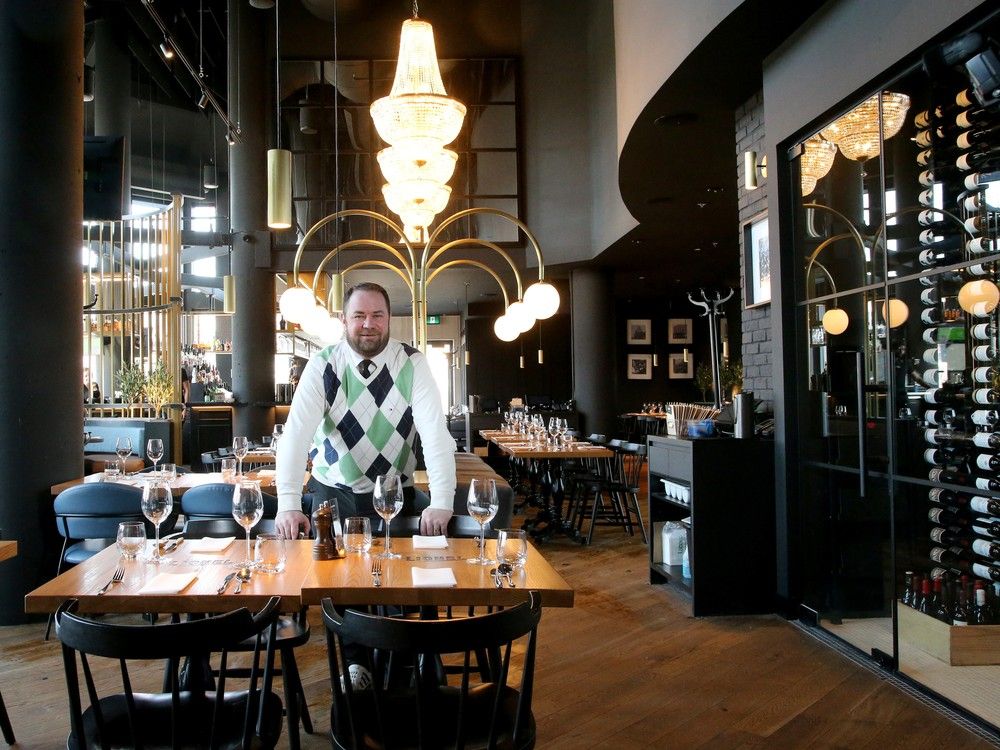 Ottawa’s most delicious suburb? Kanata makes an excellent case