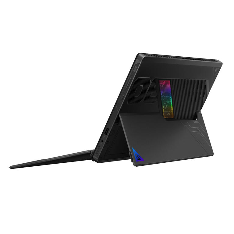 I tested ASUS' Surface Pro on steroids and it's clearly designed for ...