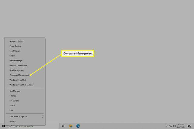 Boost Your PC Security by Renaming Your Windows 10 Administrator Account