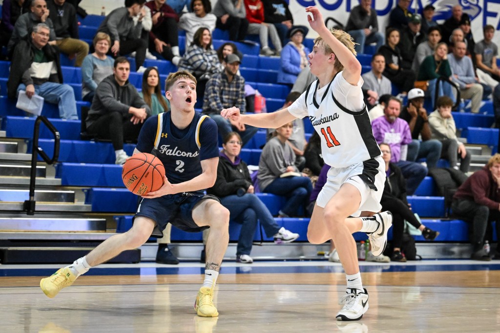 Tyler Herro’s brother Myles ignites chaos with handshake line shove ...