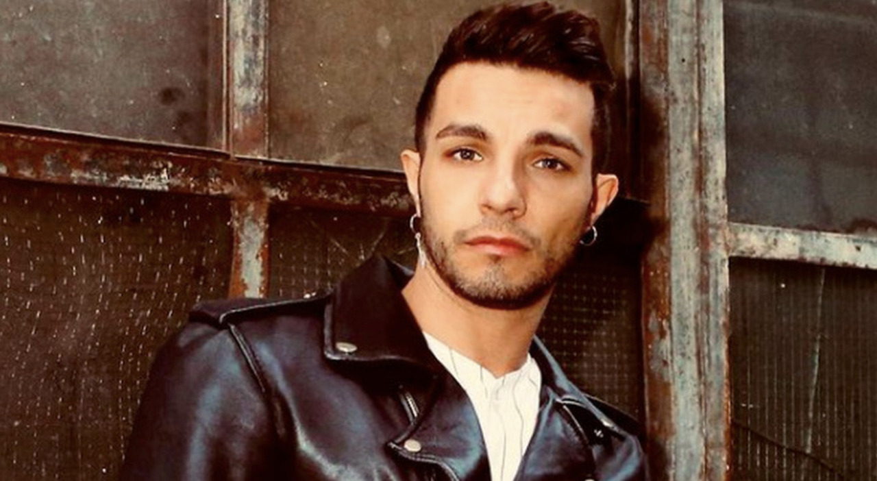 Marco Carta: «Dopo l'accusa del furto di magliette non uscivo di casa ...