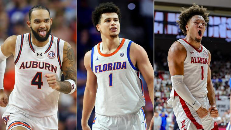 Most NCAA Tournament teams from one conference: How supercharged SEC ... Most NCAA Tournament teams from one conference: How supercharged SEC ...