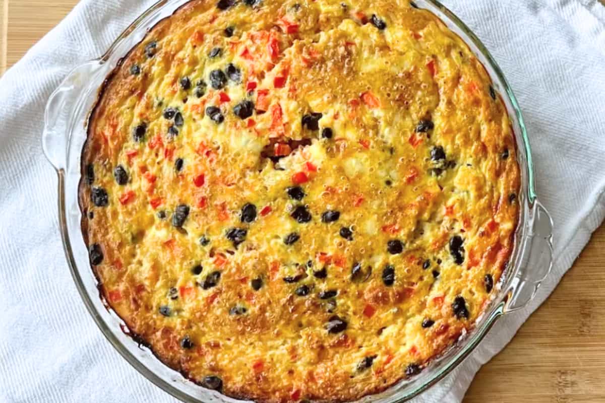 16 quinoa recipes that you didn’t know existed