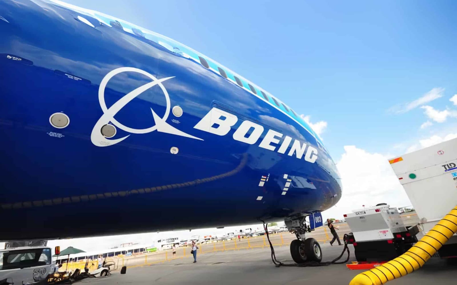 Boeing Faces Strict Oversight and Lost Trust After Safety Issues