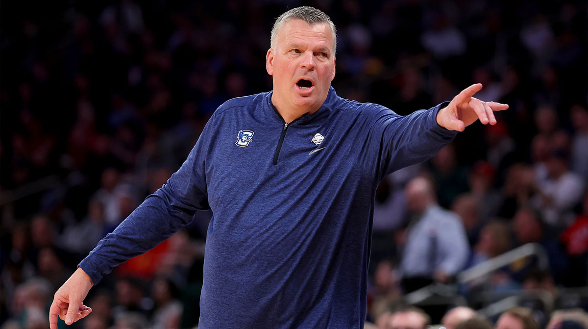 Greg McDermott fires back at critics who call Creighton basketball ‘soft’