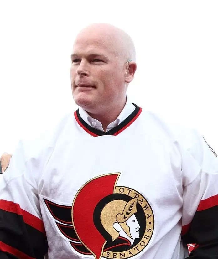 Jim Kyte and Kevin Lowe Slam Veteran TSN Reporter and Contributor Rick ...