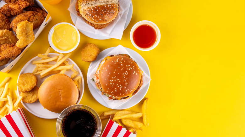 12 Fast Food Secret Menu Items You Need To Try