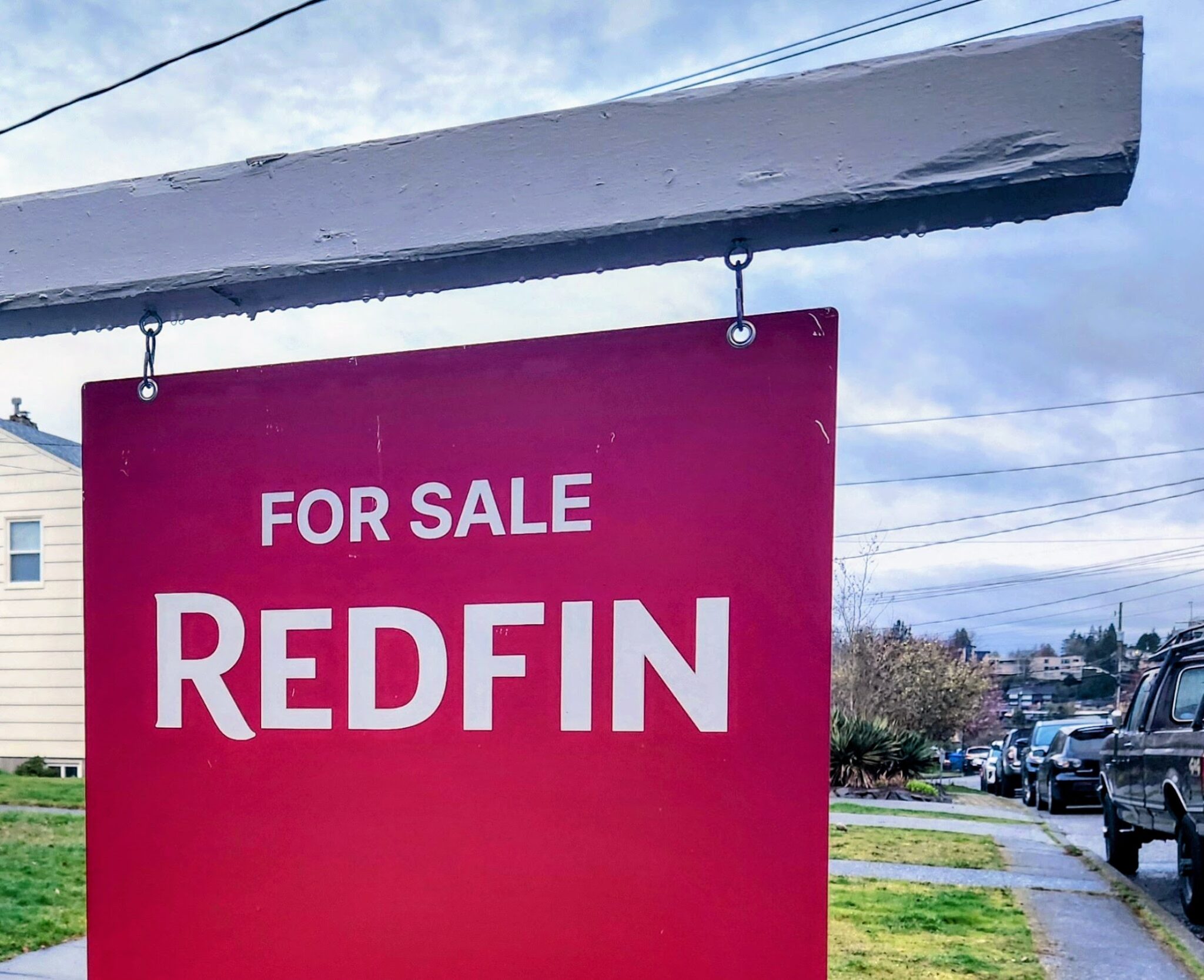 Rocket Companies completes Redfin acquisition; new pricing program is ...
