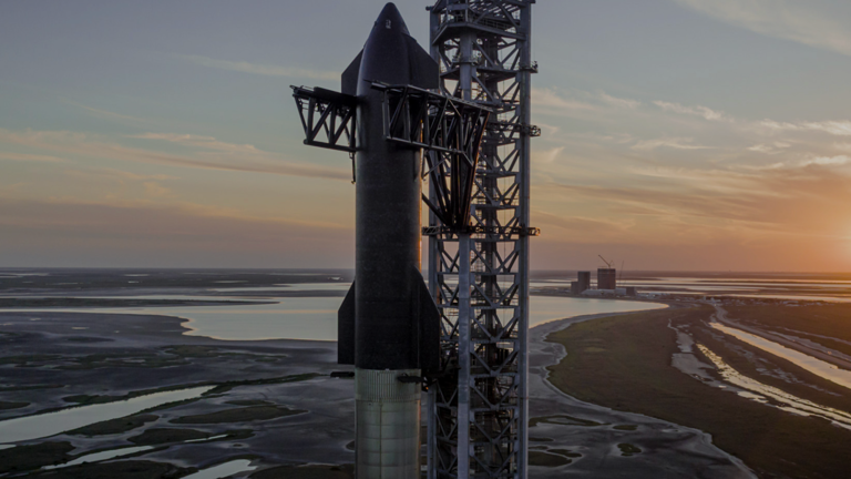 Starship with humanoid robot to leave for Mars in 2026, human landings ...