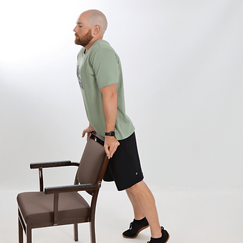 Tool #1 to Stop Back Pain - Simple Walking