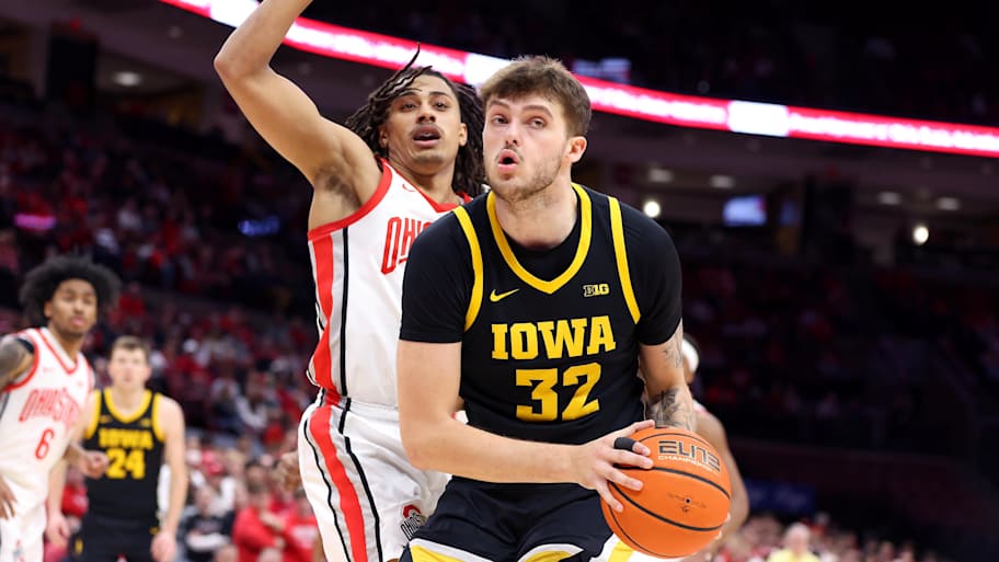 Iowa Hawkeyes Lose Star To Transfer Portal