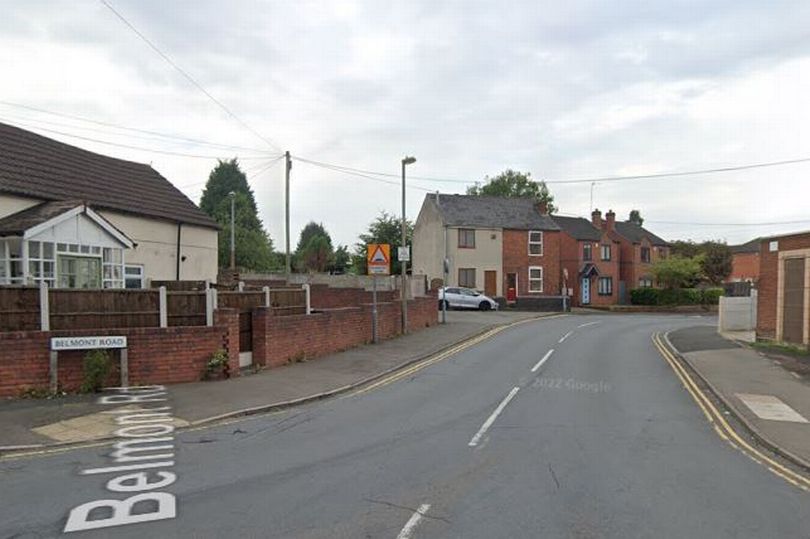 Lye woman suffers life-changing injuries after street robbery as police ...