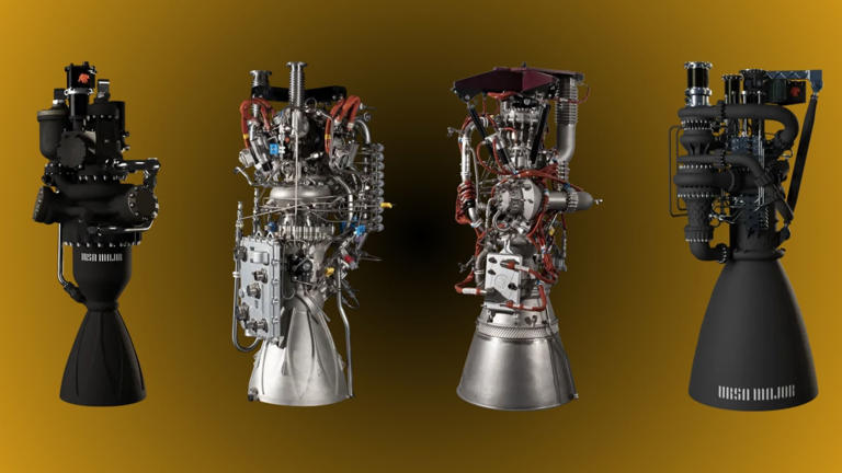 US-based hypersonic, solid rocket motors’ manufacturing to speed up ...