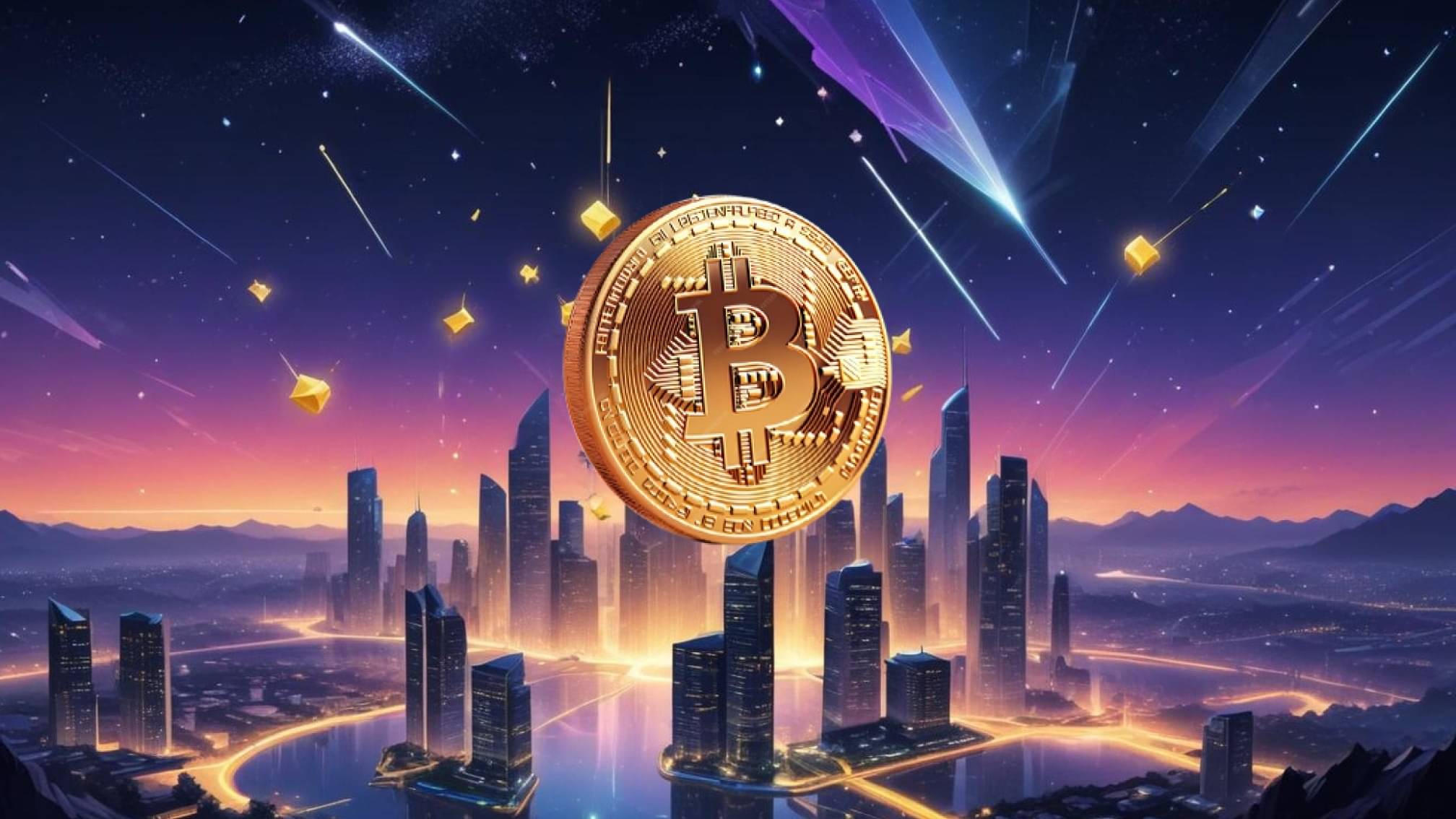 Bitcoin (BTC) to $250,000? Breaking Down the Bullish Case for 2025