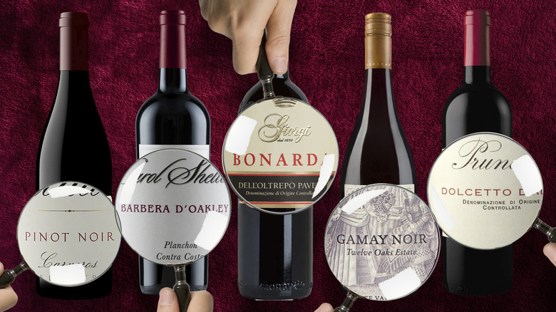 The Absolute Best Low-Tannin Red Wine Varieties