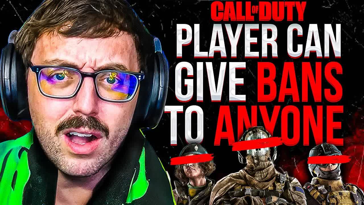 Warzone Bobby Poff Permanent Ban: Activision's Ricochet Anti-Cheat Strikes