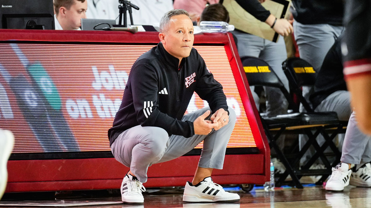 Patrick Mahomes sends message to Texas Tech basketball after Elite ...