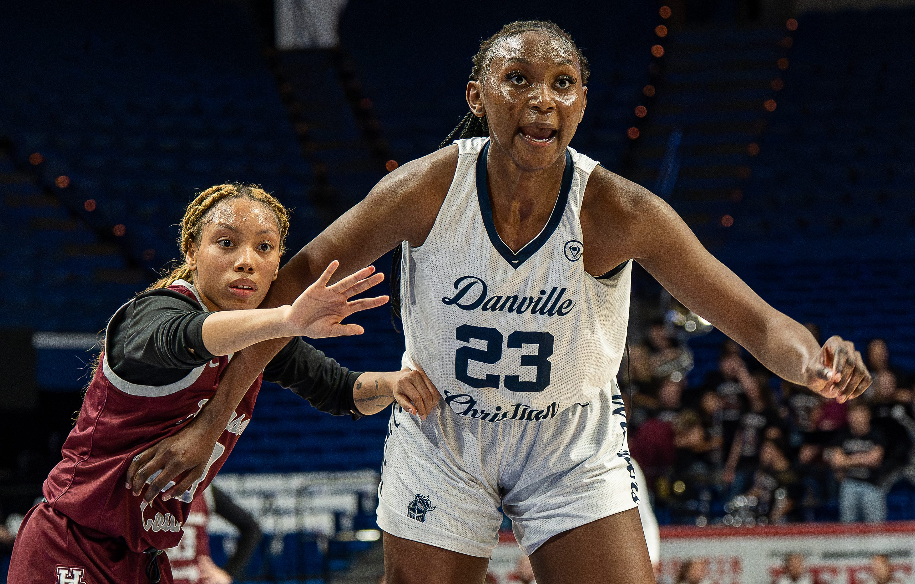 Meet The Courier Journal's 2024-25 All-State girls basketball first ...