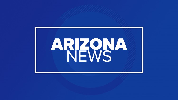 I-10 closed west of the Valley due to crash