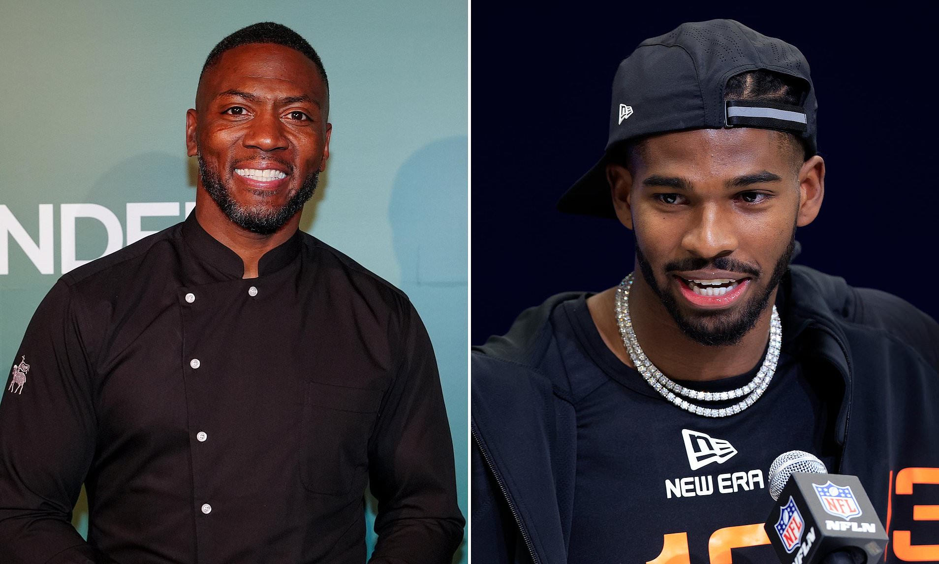 NFL fans call for ESPN analyst Ryan Clark to be fired over Shedeur ...