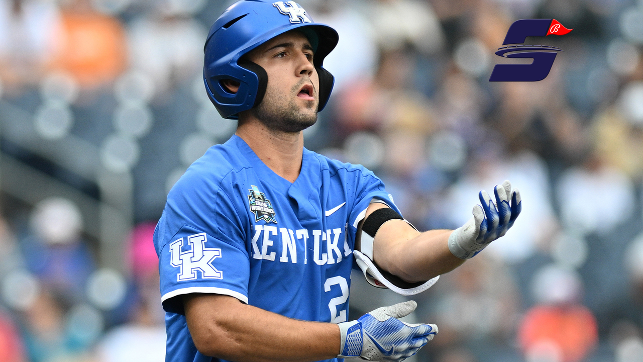 Diamondbacks Prospect Breakdown: Ryan Waldschmidt