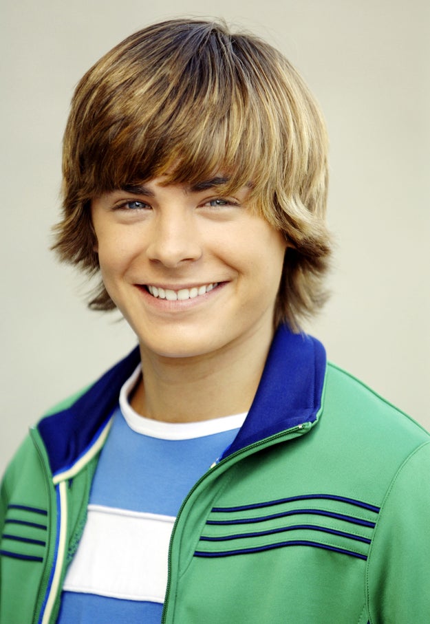 Everyone's Favorite '90s And '00s Heartthrobs Then Vs. Now