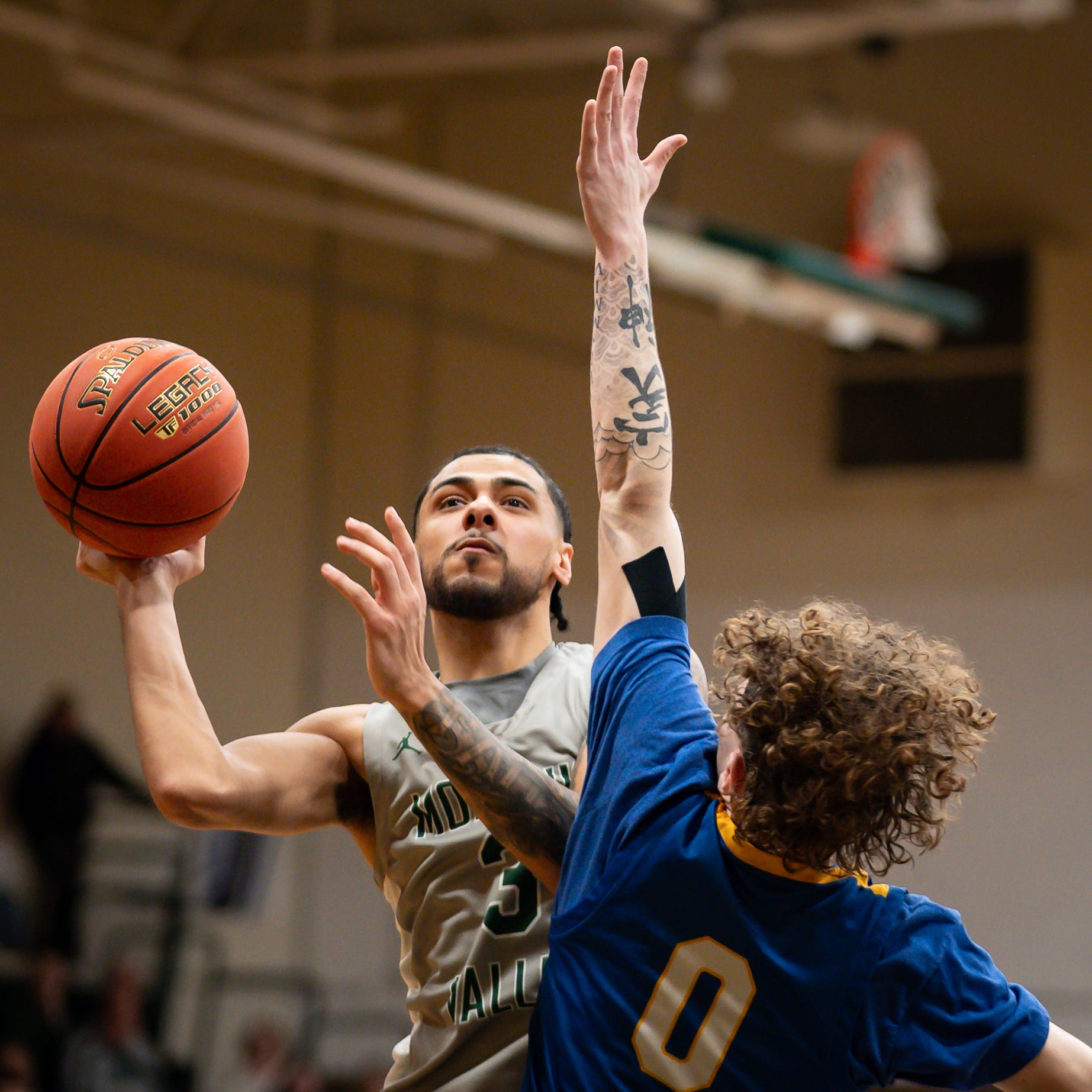 It's Herkimer vs. Mohawk Valley for JuCo national championship