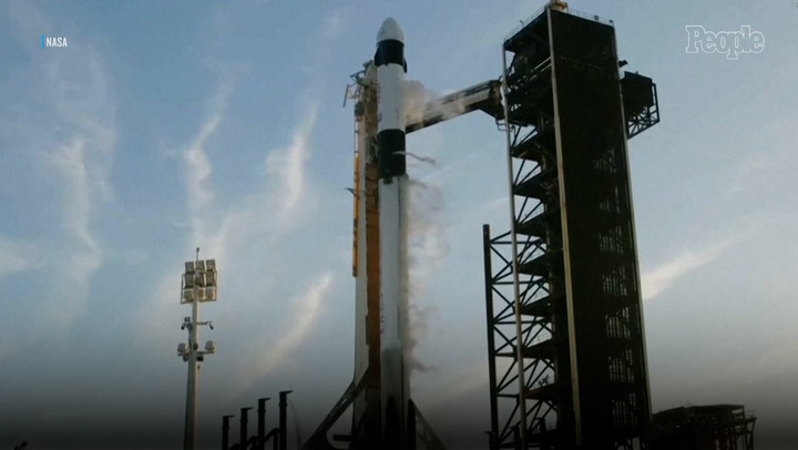 SpaceX Flight Launches into Space 8 Days After Rocket Explosion. What ...