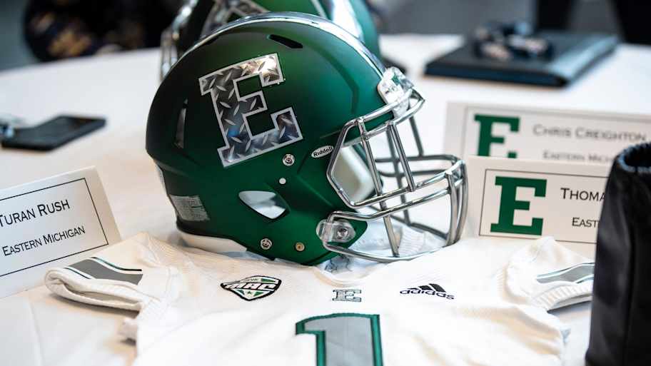 RECRUITING: Eastern Michigan Lands Top-30 Ohio Prospect For 2026