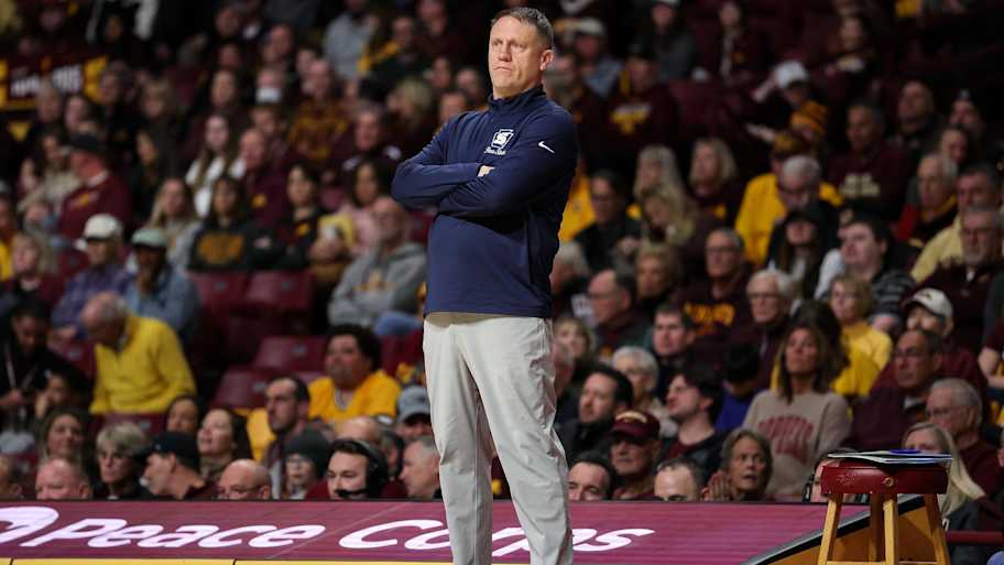Penn State Basketball: Coach Mike Rhoades Gets a Vote of Confidence