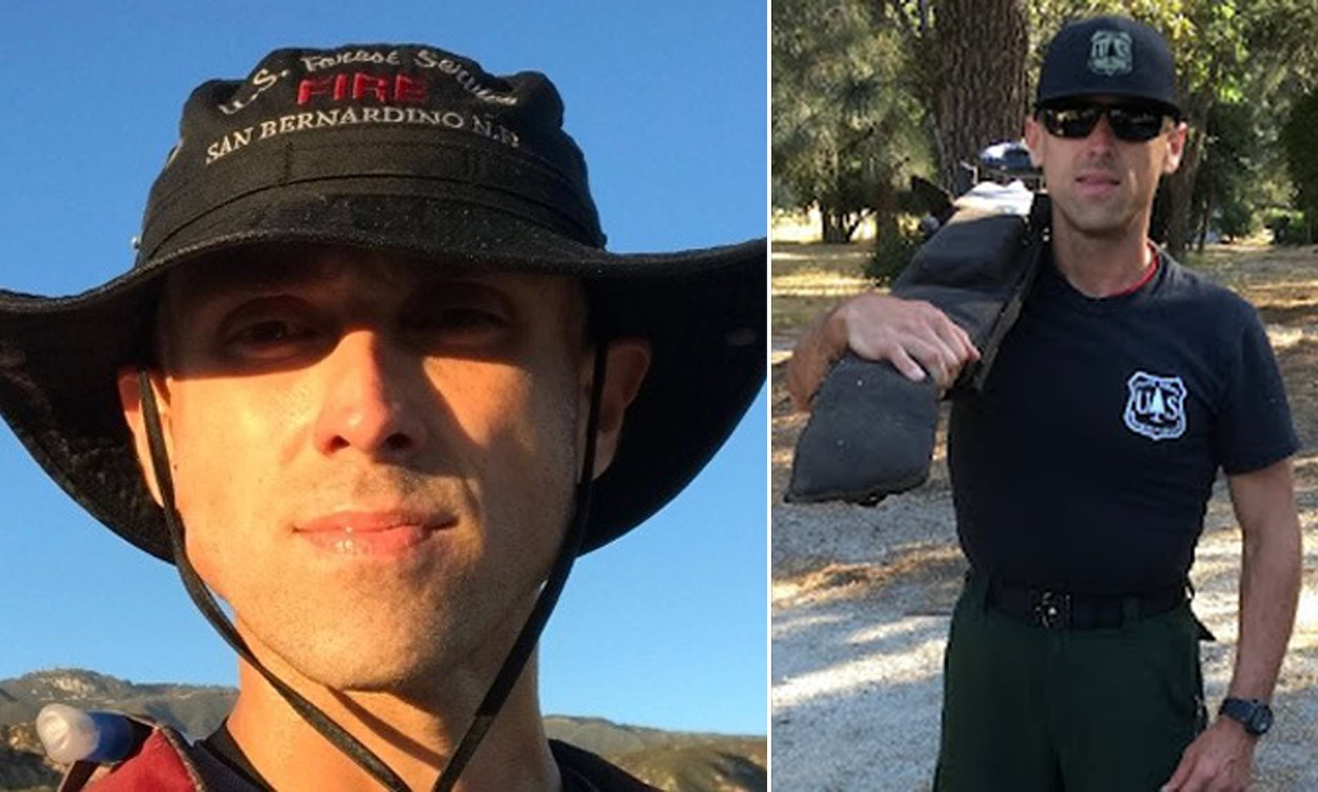 Tragic update after firefighter went missing off country road in 2020