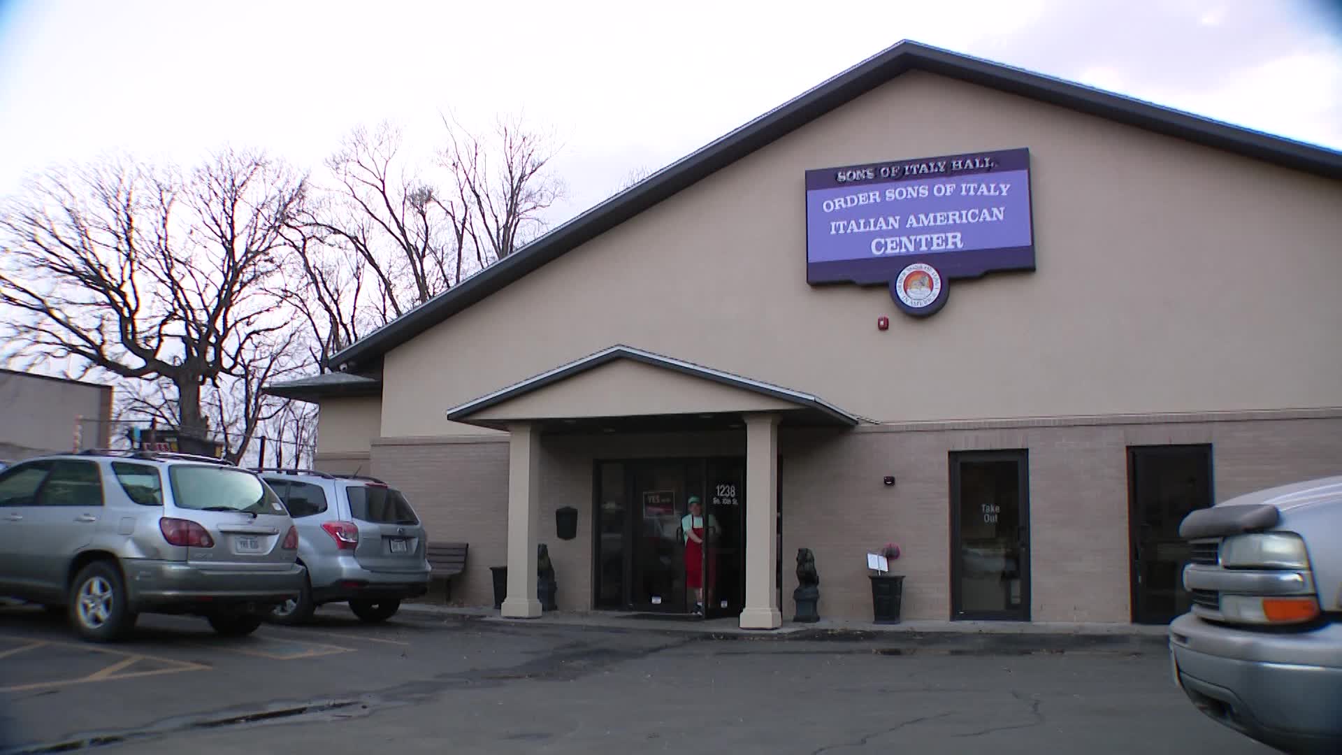 Cod by candlelight? Omaha-area fish fry changes plans after storm ...