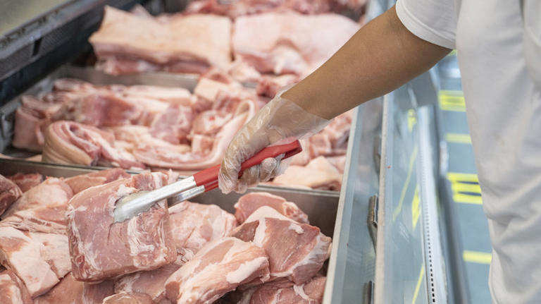 Why Pork Is Technically Considered Red Meat