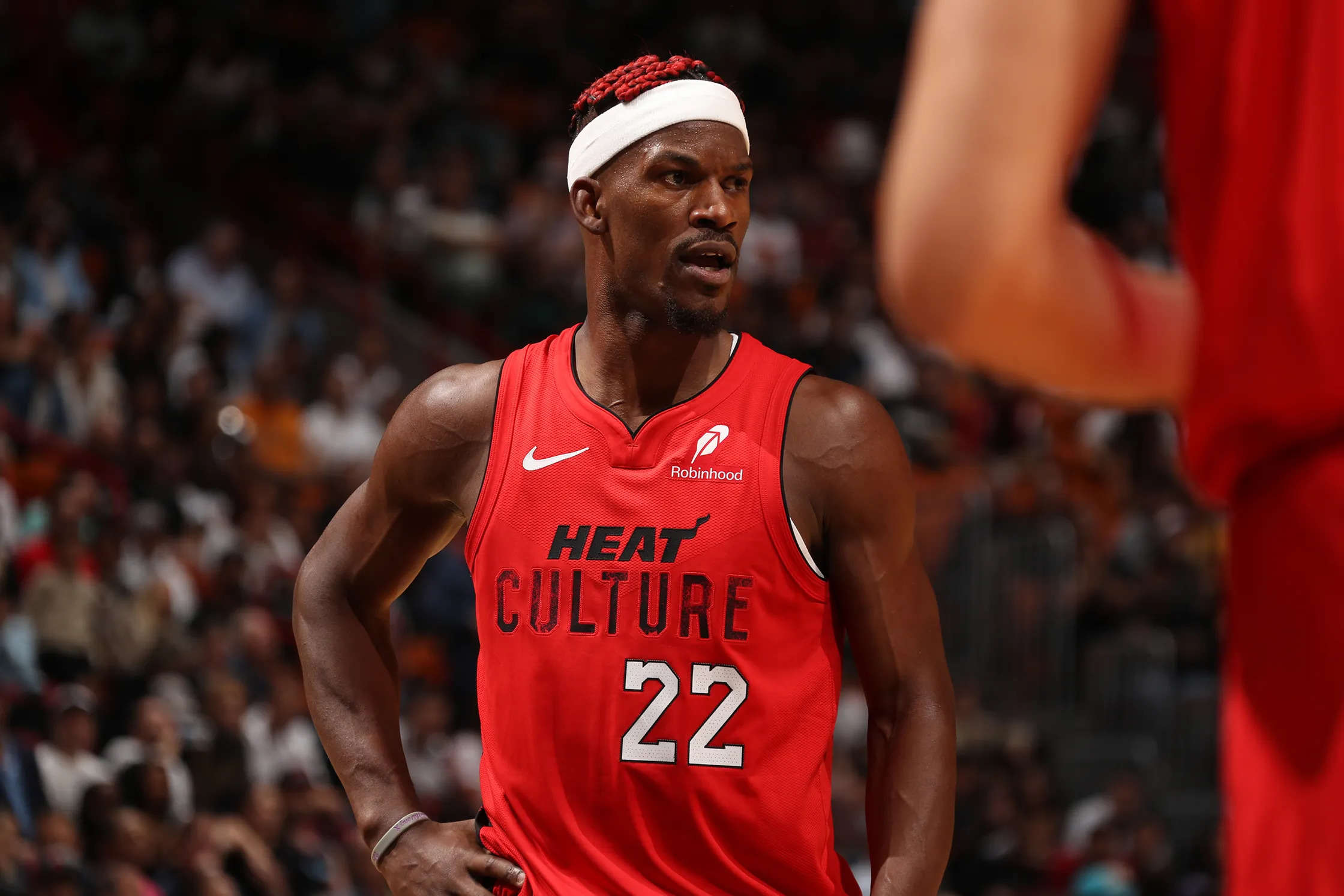 Will Jimmy Butler play tonight against the New York Knicks? Latest ...