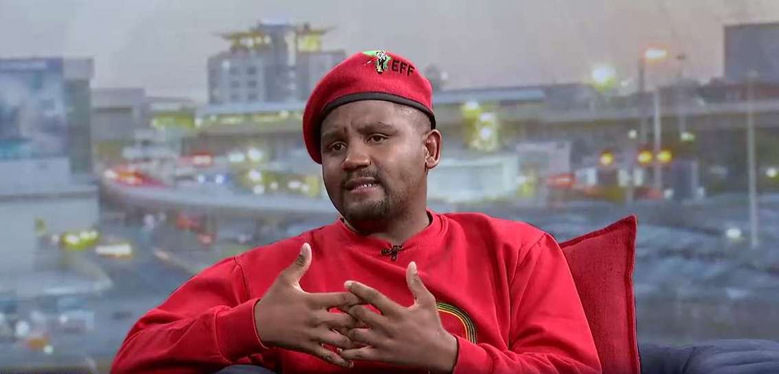 EFF weighs in on no confidence motion against Ekurhuleni mayor