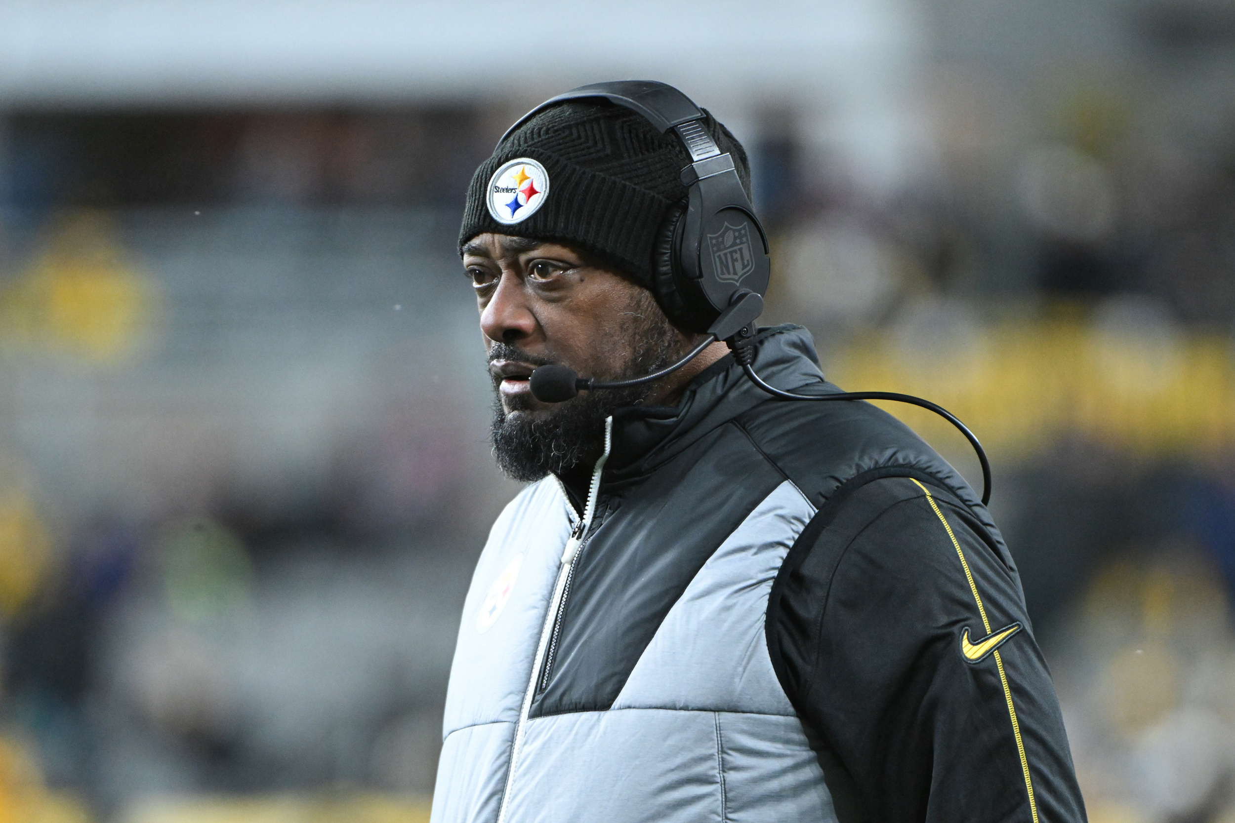 Former Steelers safety Ryan Clark 'wishes' legendary HC Mike Tomlin ...