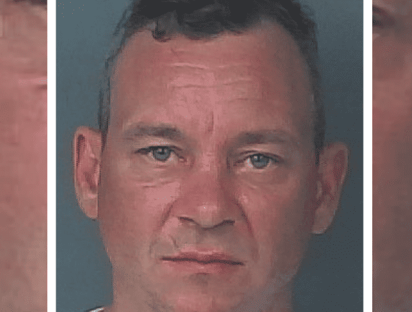 Power Drill To Pistol: Spring Hill Man’s Violent Outburst Leads ...