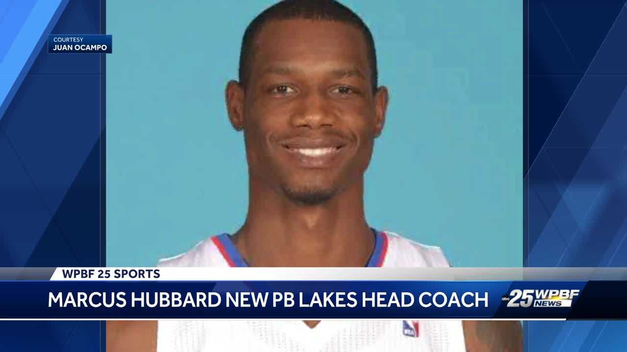 New head coach joins Palm Beach Lakes boys' basketball team