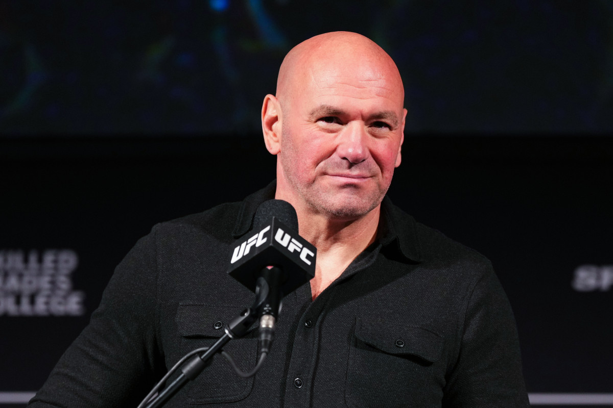 UFC PPV Sales Are Dropping And Fans Aren’t Surprised