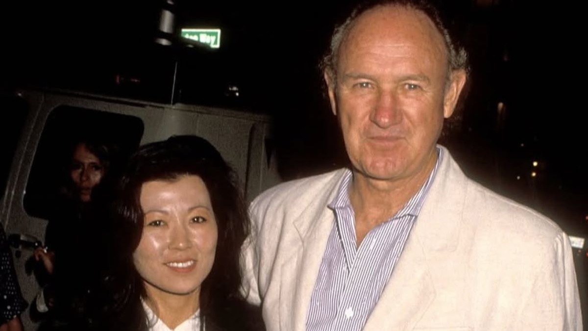 Gene Hackman: toma por sorpresa su testamento, 'nada para sus hijos'